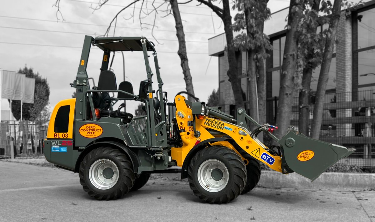 In de kijker - Dero Construct NV (Zele)